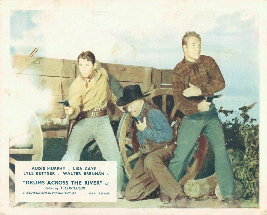 Picture of Drums Across the River