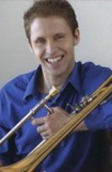 Picture of Jonathan Arons