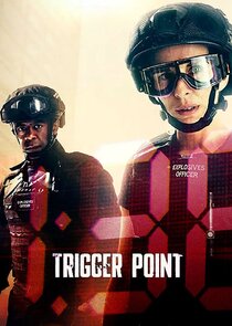 Picture of Trigger Point