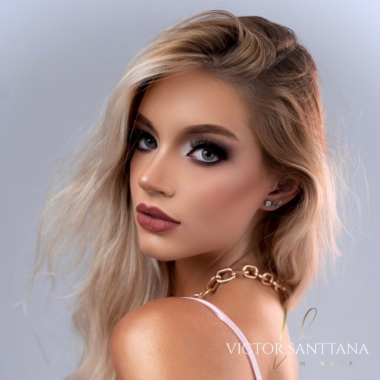 Picture of Rebecca Vicentini