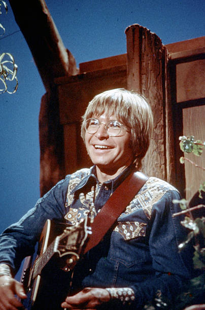 John Denver