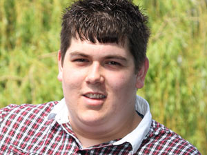 Picture of Michael Collings