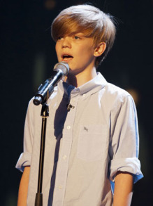 Picture of Ronan Parke