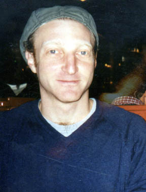 Picture of Jonathan Ames