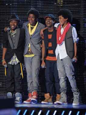 Picture of New Bounce