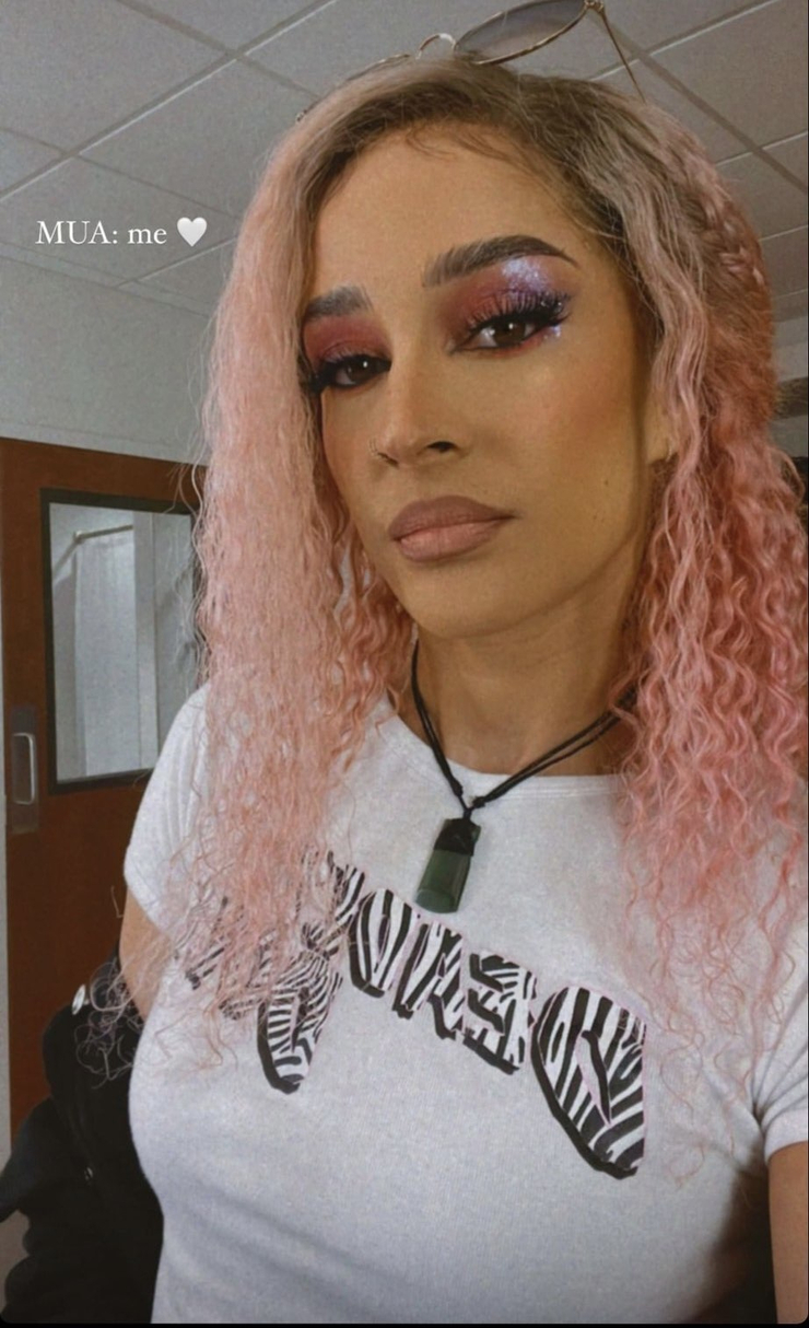 Cheree Crowley image