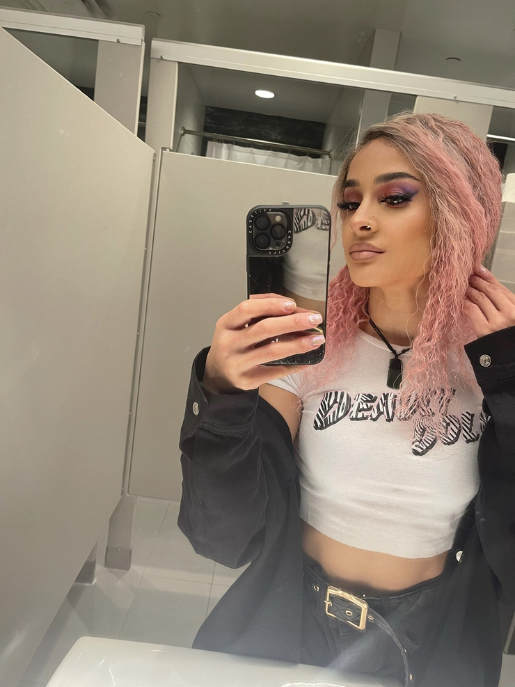 Picture of Cheree Crowley