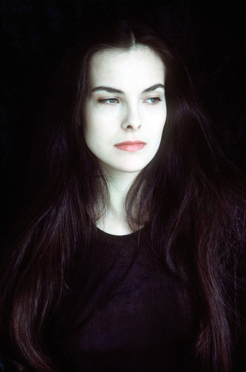 Picture of Carole Bouquet