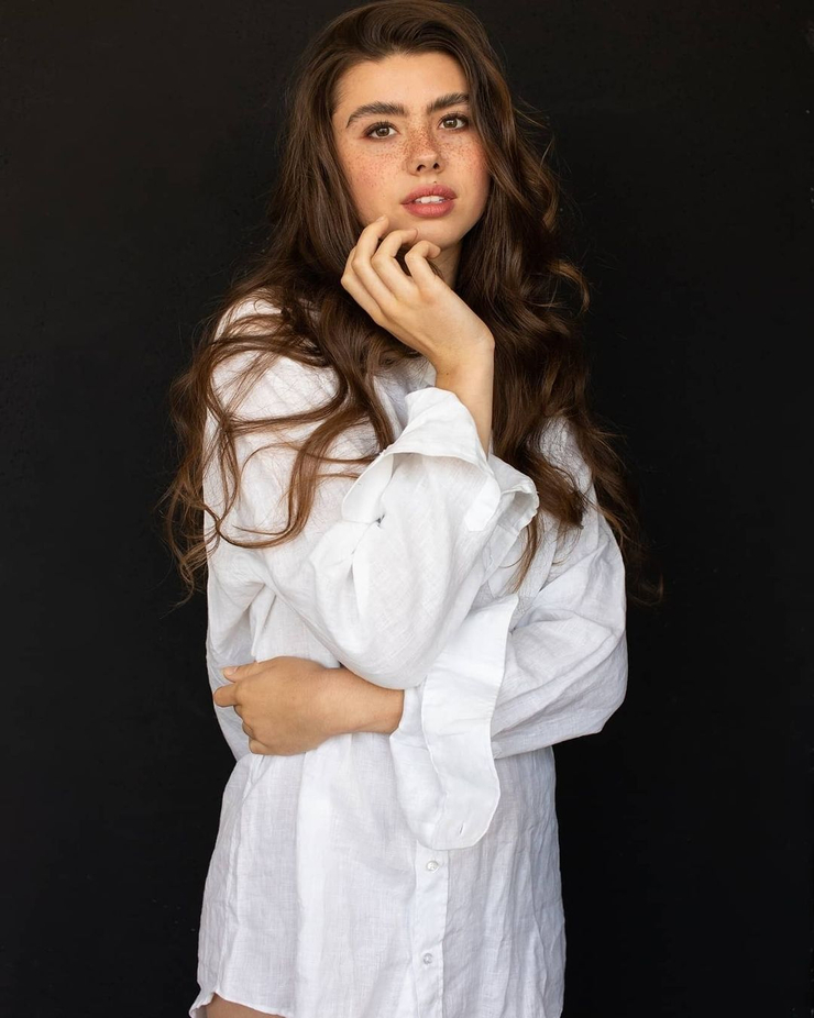 Picture of Estelle Sander