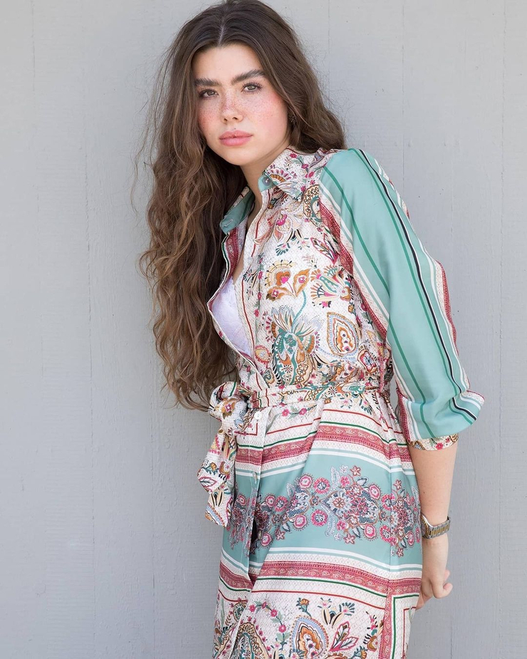 Picture of Estelle Sander