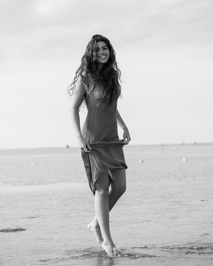 Picture of Estelle Sander