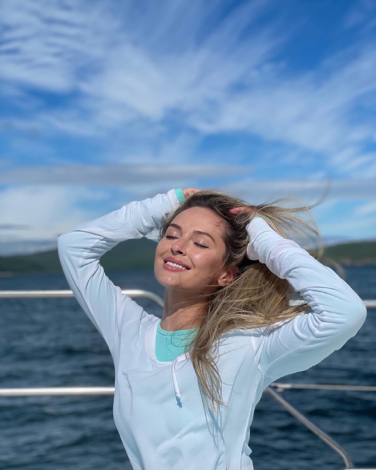 Picture of Victoria Tsuranova