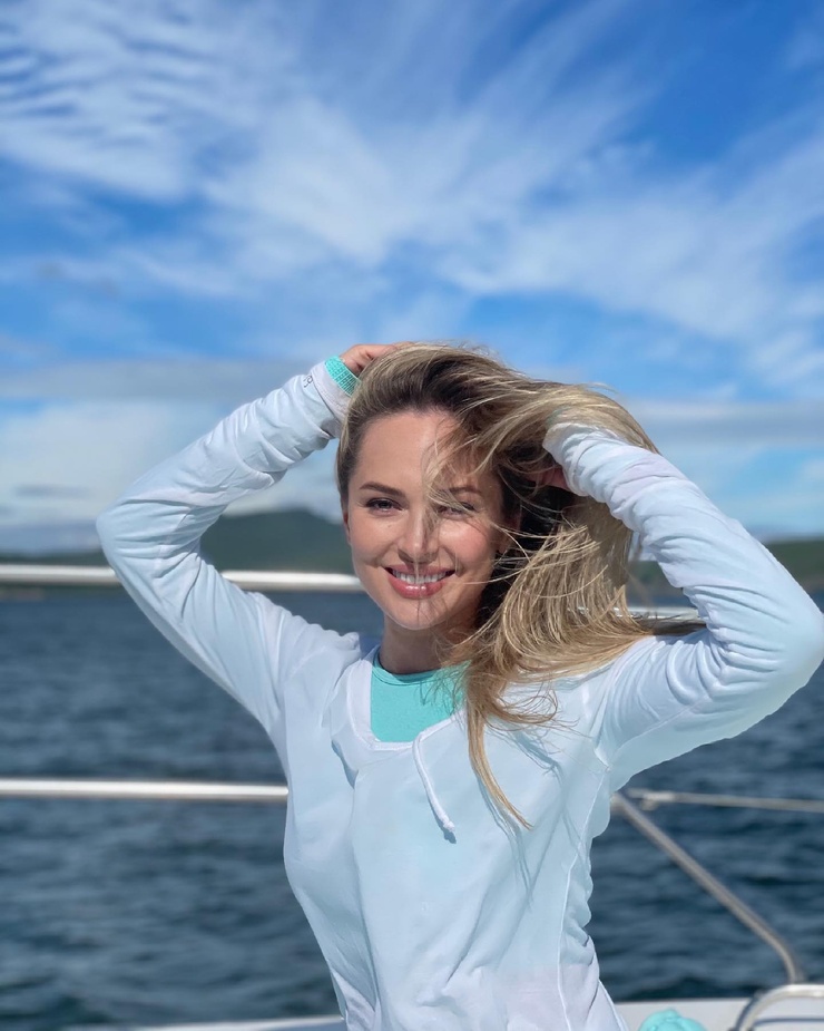 Picture of Victoria Tsuranova