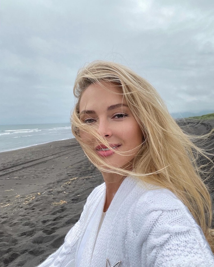 Victoria Tsuranova picture