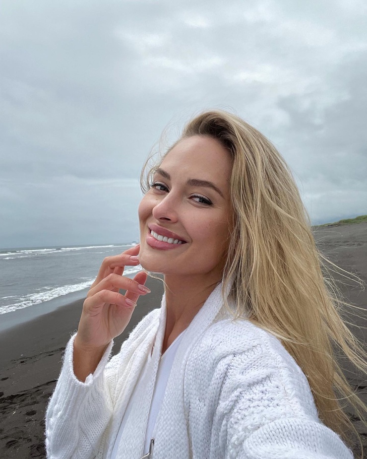 Picture of Victoria Tsuranova