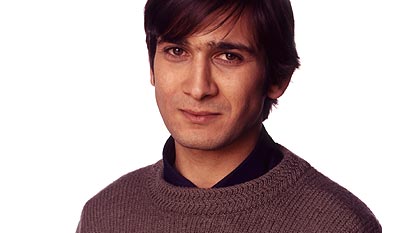 Picture of Jimi Mistry
