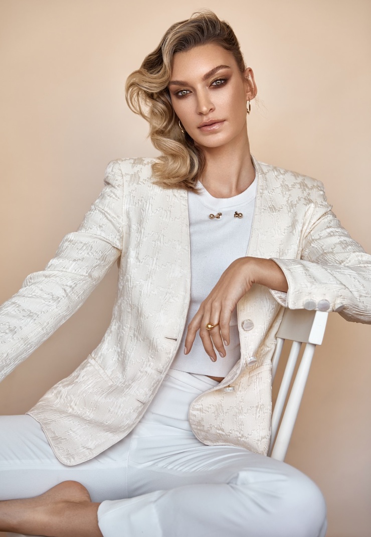 Picture of Ariana Damant