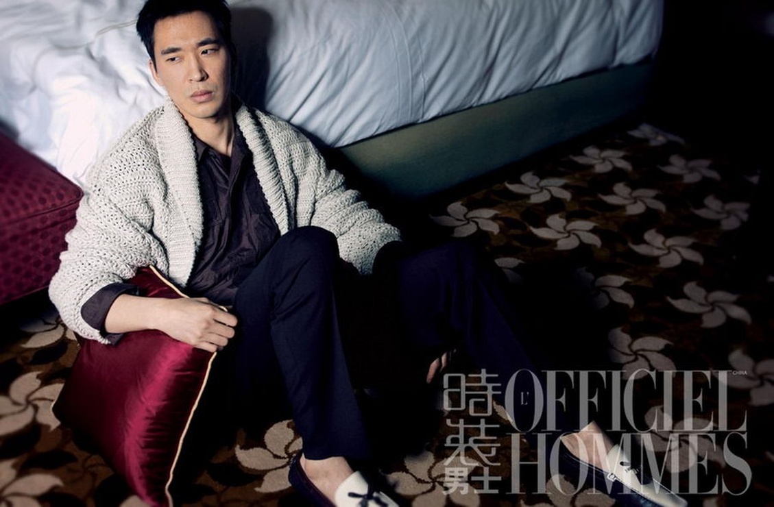 Stanley Huang picture