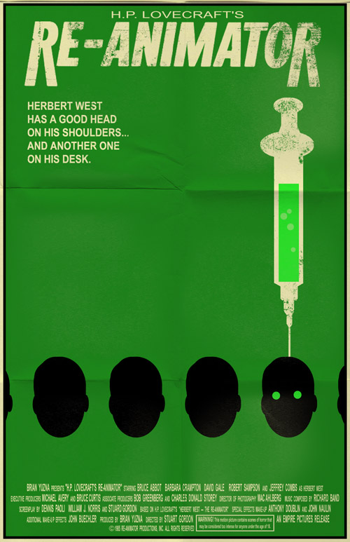 Picture of Re-Animator
