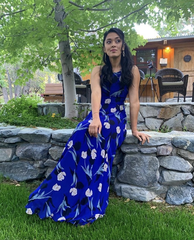 Picture of Samantha Cutaran