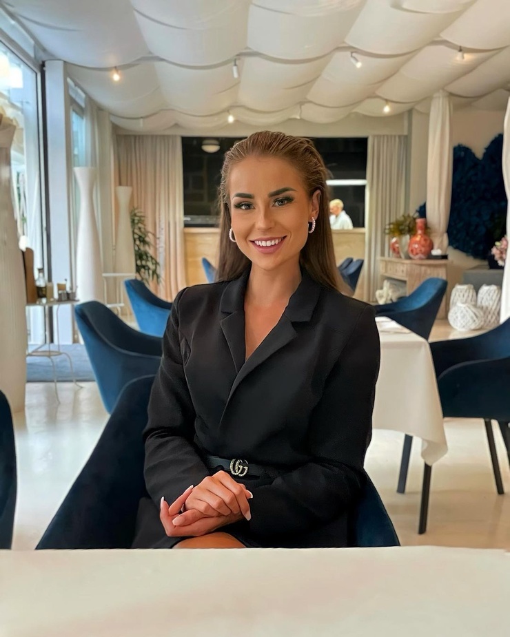 Picture of KAROLÍNA JUDASOVÁ