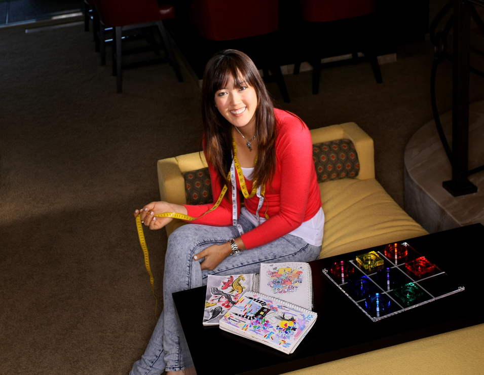 Image of Michelle Wie