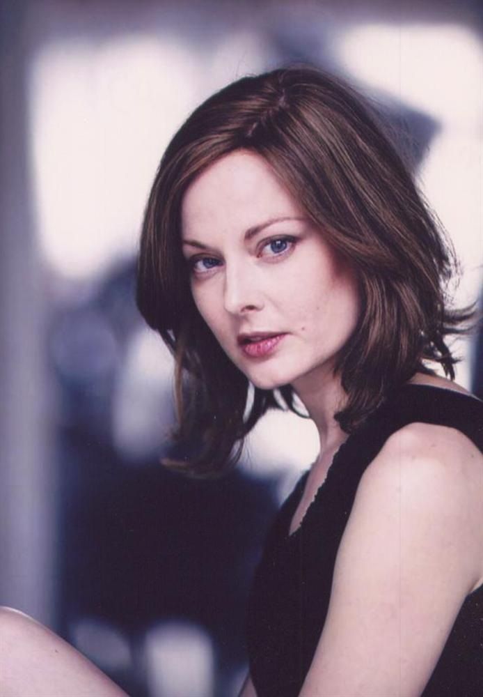 Picture of Anne Comte