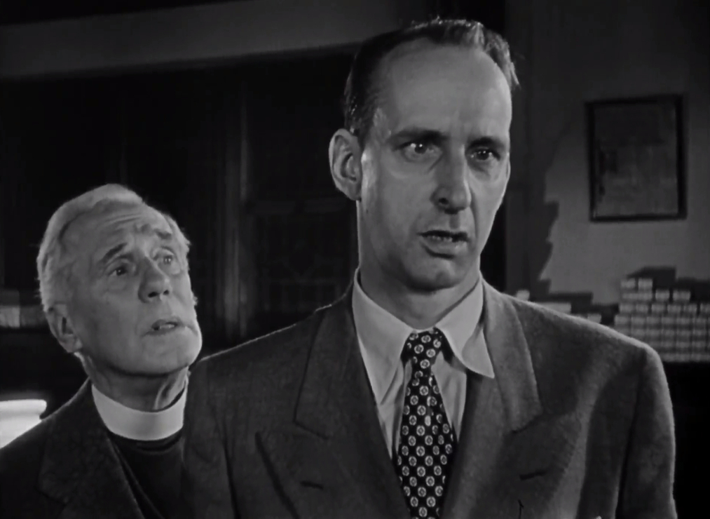 Wyrley Birch and Philip Coolidge