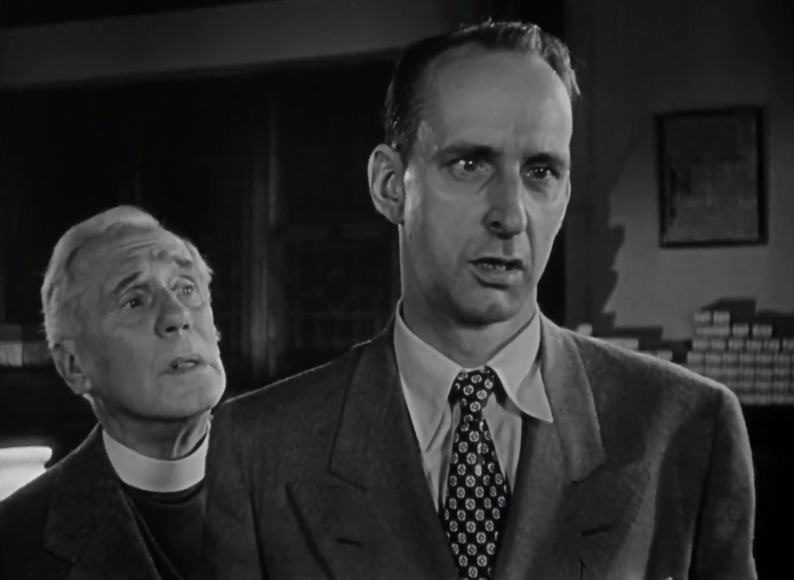 Wyrley Birch and Philip Coolidge