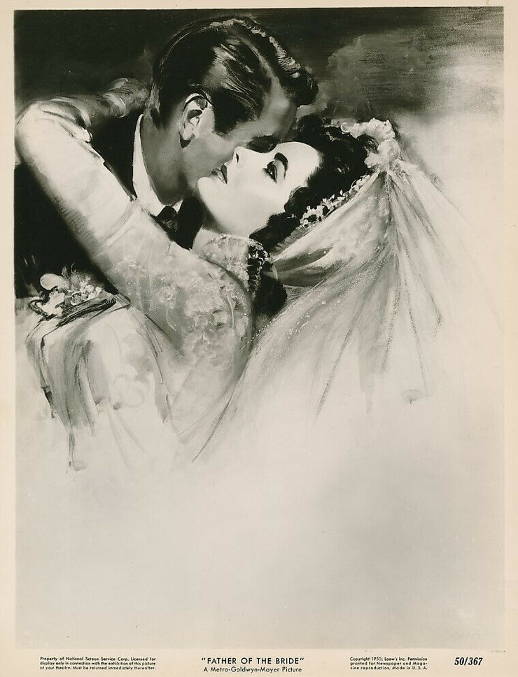 Picture of Father of the Bride