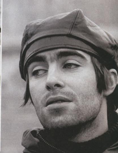 Picture of Liam Gallagher