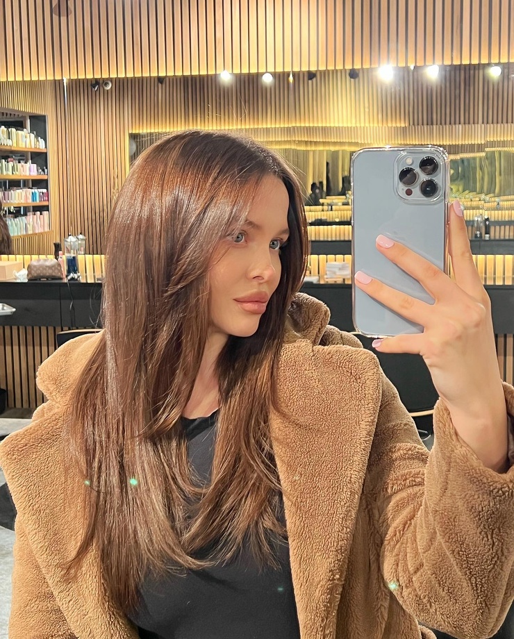 Picture of Mara Teigen