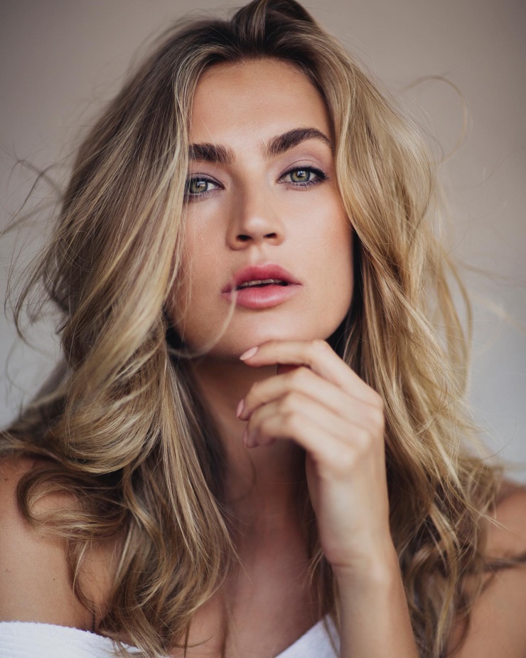 michon van as picture