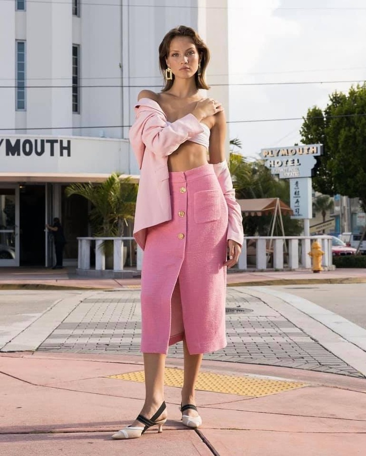 Picture of Emilie Waters