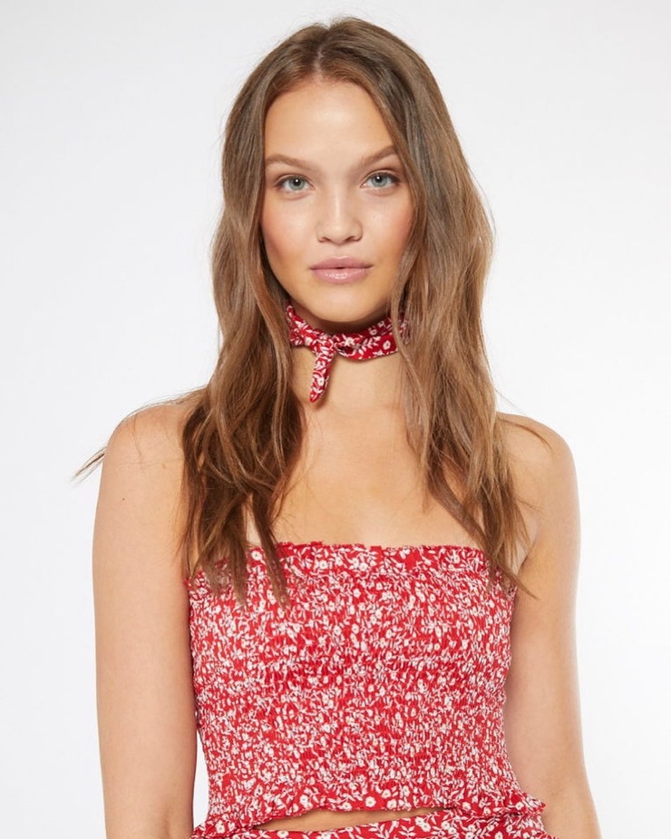 Image of Emilie Waters