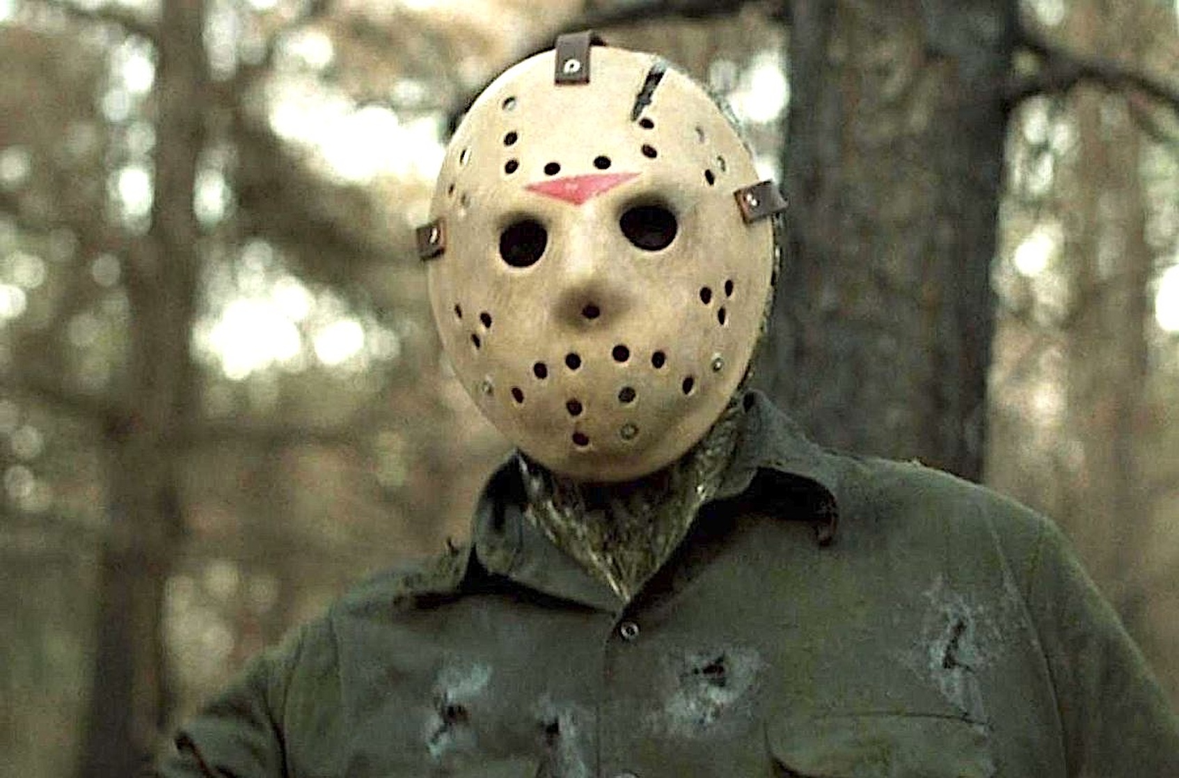 Picture of Jason Voorhees