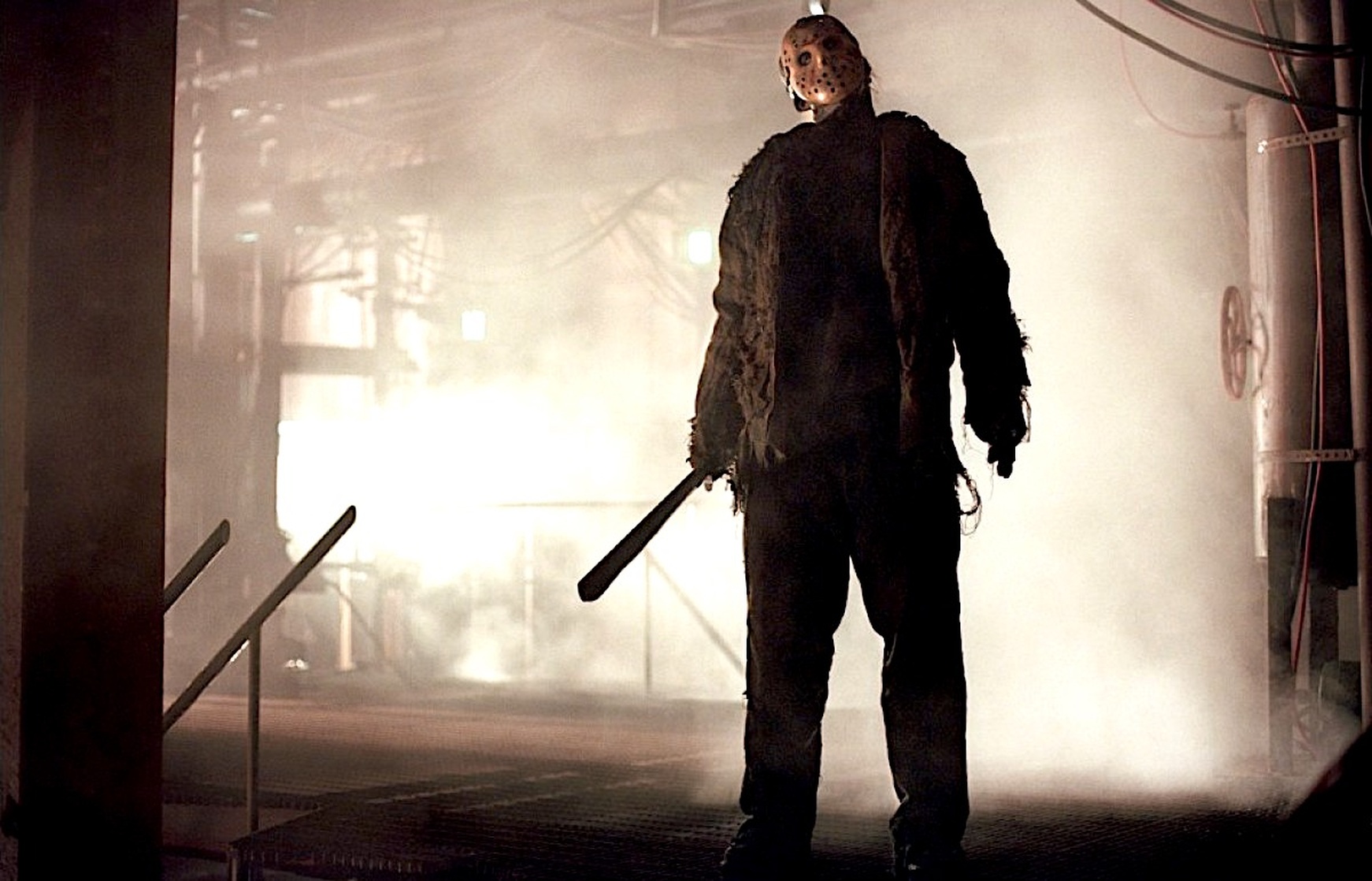 Image of Jason Voorhees