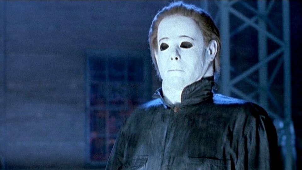 Michael Myers picture