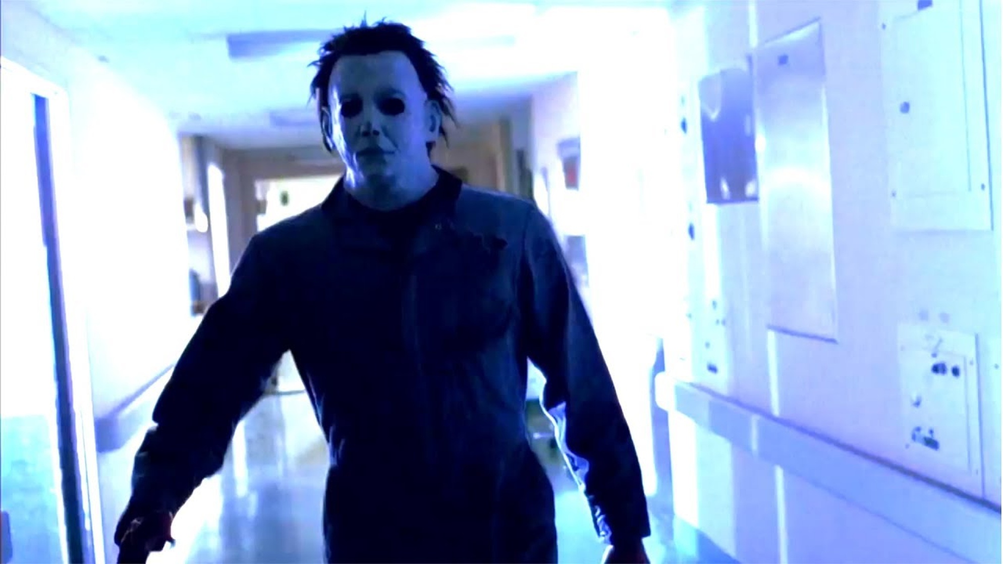 Picture of Michael Myers