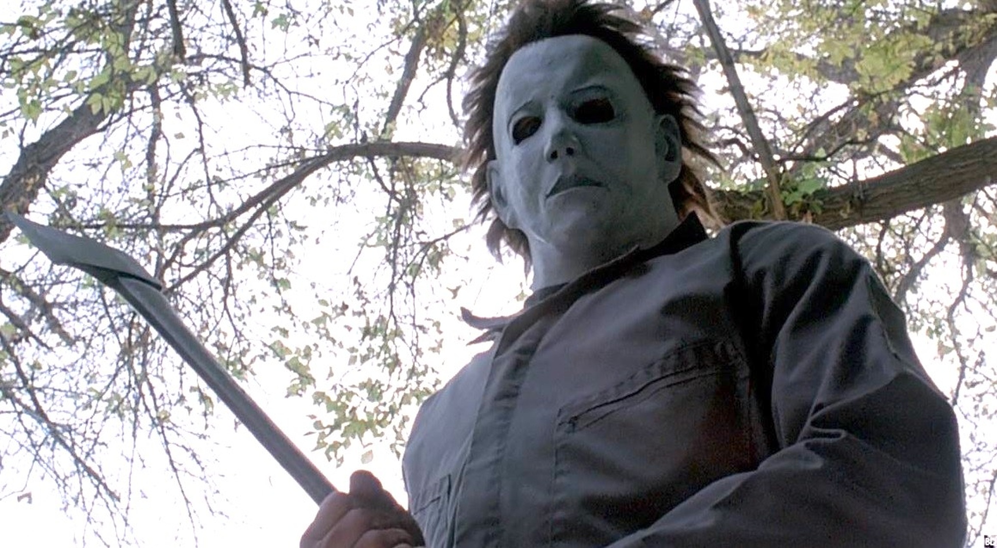 Picture of Michael Myers
