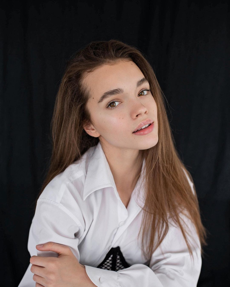 Image of Daria Dan