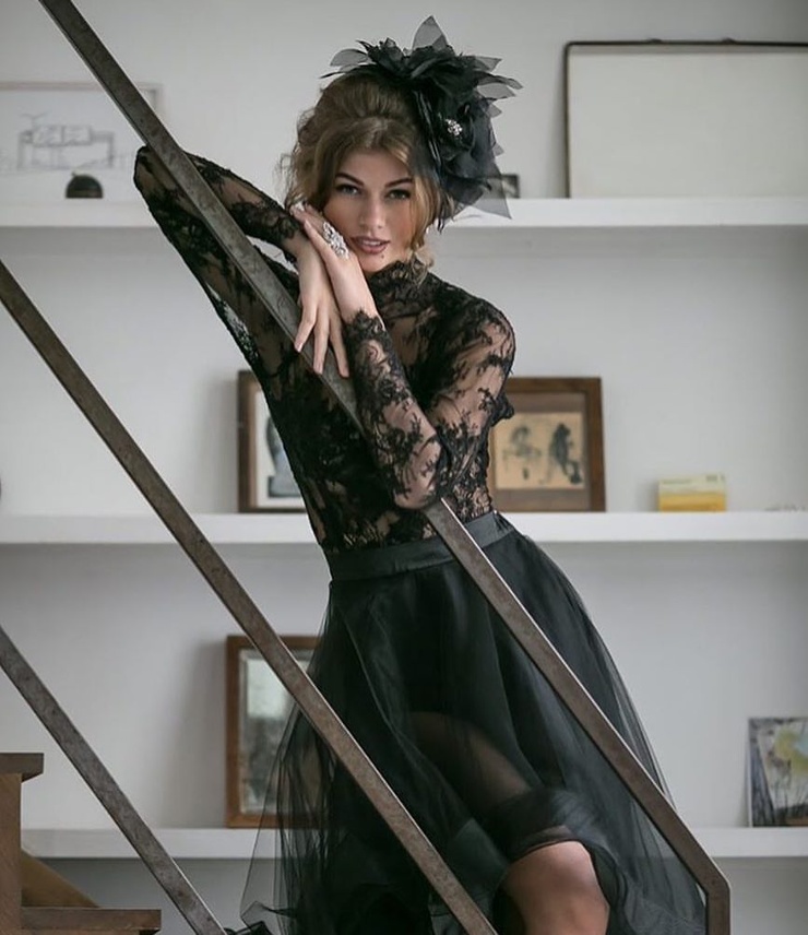 Picture of DORINA DARII