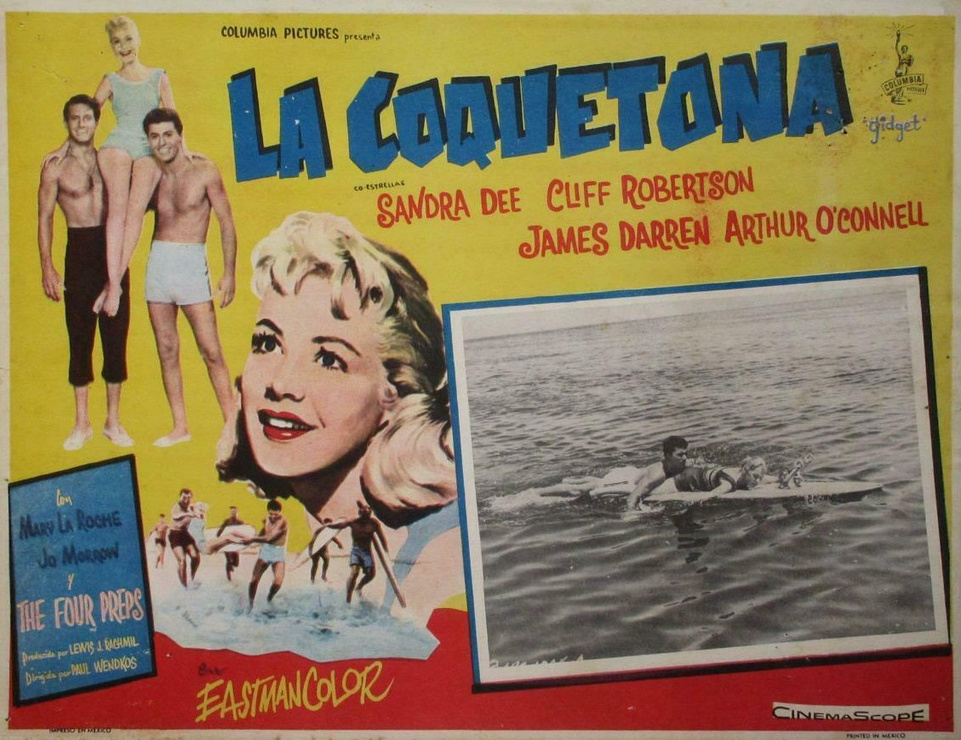 Picture of Gidget (1959)