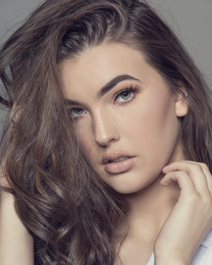 Picture of Bronte James