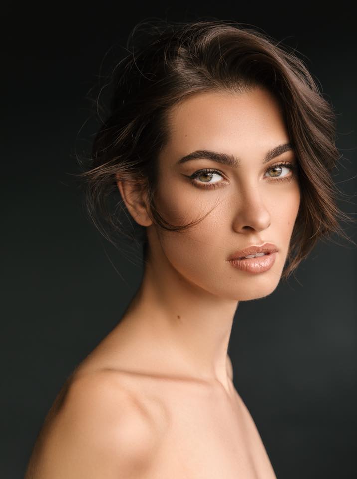 Picture of Laura Sanchez model