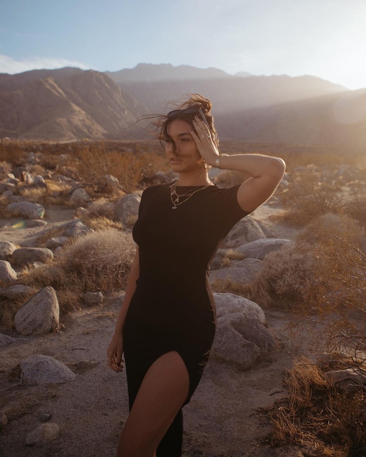 Picture of Jaida King