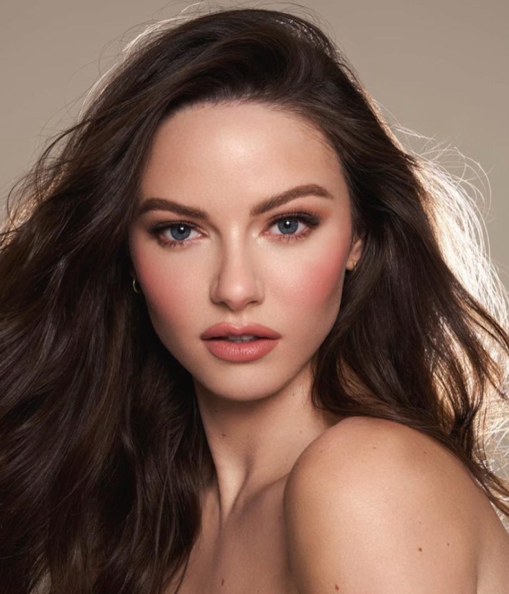 Picture of Annie Morrissey