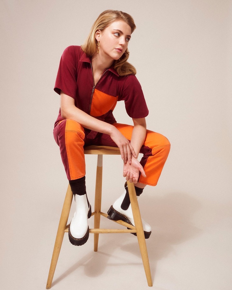 Picture of Jamie Vogt