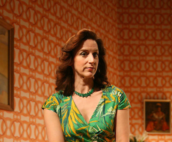 Picture of Abigail Thaw