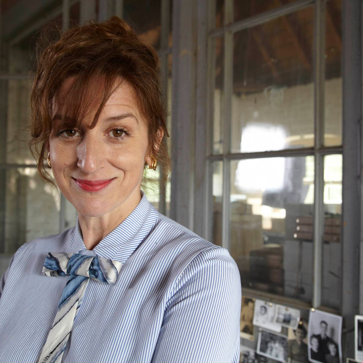 Abigail Thaw picture